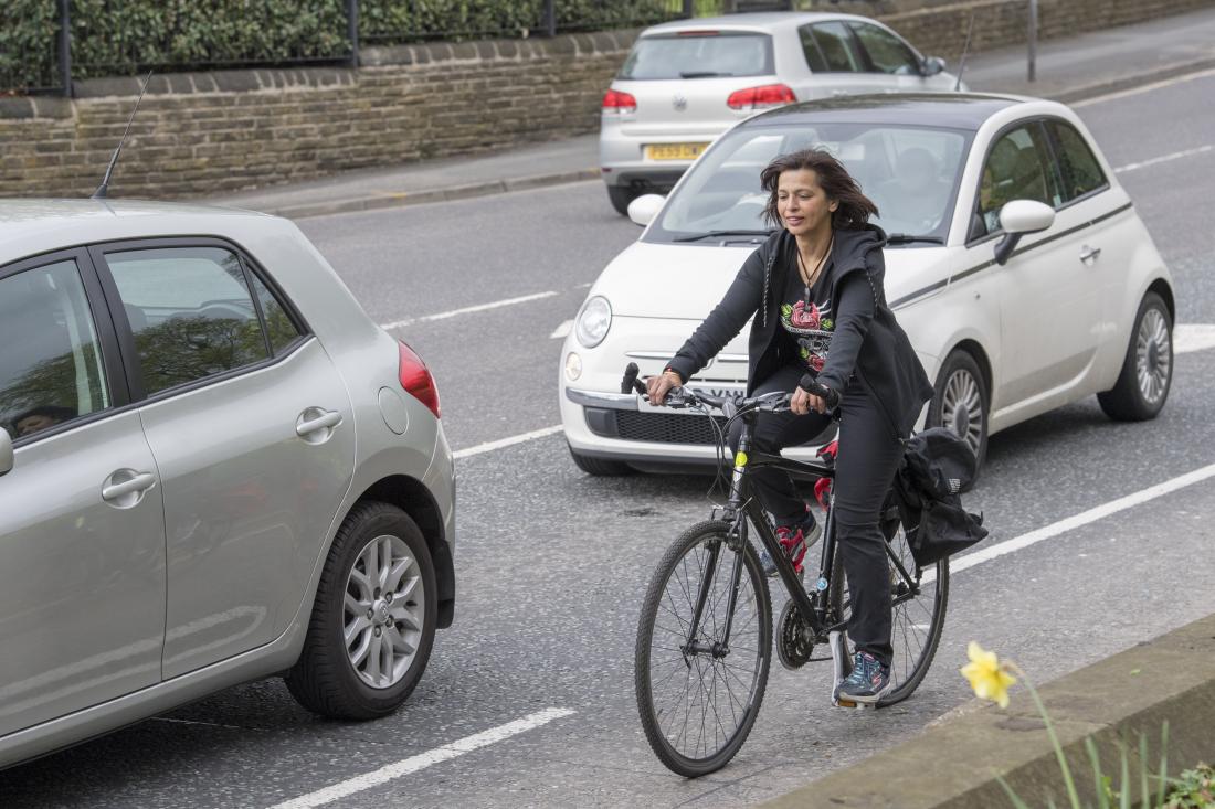 Guide to cycling to work | Cycling UK